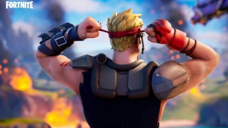 Fortnite: How To Complete Chapter 2 Season 6 Challenges