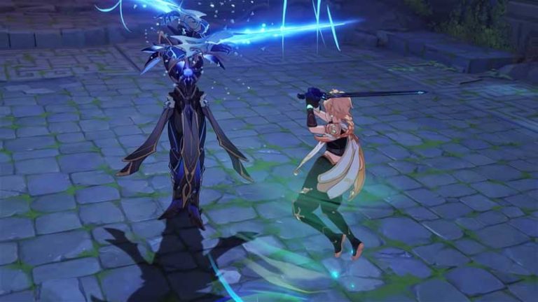 The Complete Event Guide For Invitation Of Windblume: Genshin Impact