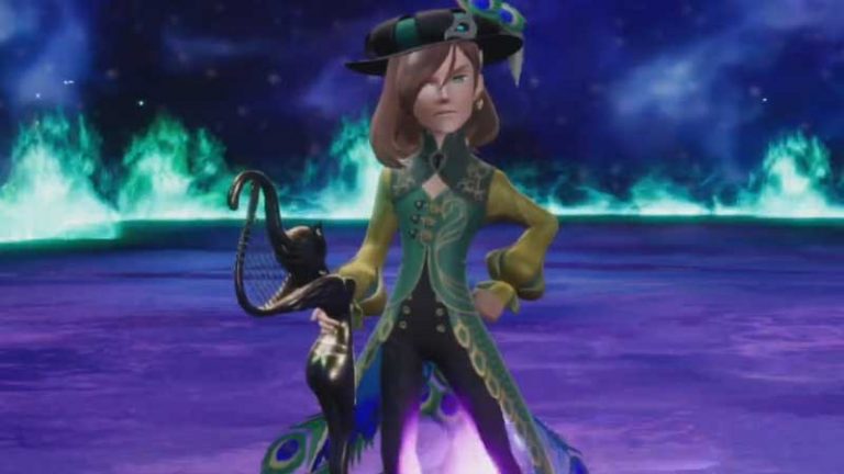 Bravely Default 2: How To Beat Orpheus | How To Get Bard Asterisk