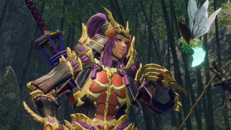 Monster Hunter Rise: How To Get Sinister Cloth | Crafting Farming Guide