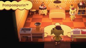 How To Get Sanrio & Hello Kitty Items In ACNH (List) - Gamer Tweak