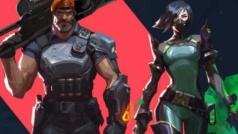 Valorant: How To Change Region & Play With Others (2022)