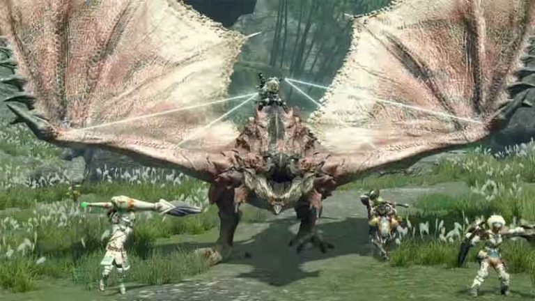 Monster Hunter Rise: How To increase Inventory | Increase Pouch Size