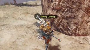 Monster Hunter Rise: Where To Find Machalite Ore | Farming Guide