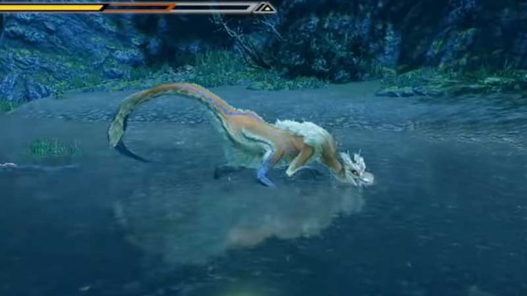 Monster Hunter Rise - How To Beat Great Izuchi (Great Izuchi Weakness)