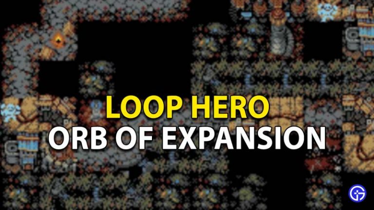 Loop Hero: Orb Of Expansion Farming Guide - Gamer Tweak