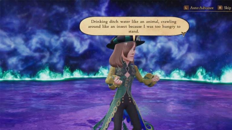 Bravely Default 2: How To Beat Orpheus | How To Get Bard Asterisk