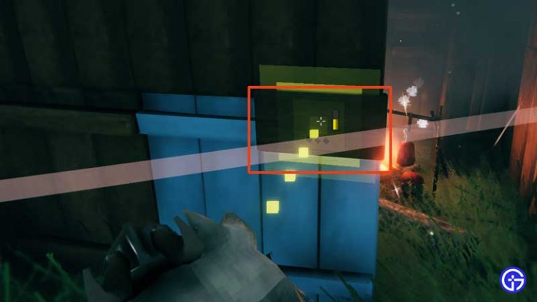 Valheim: How To Write On Signs | Solve Text Not Displaying Issue