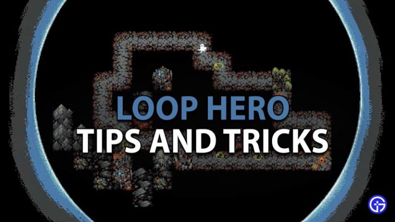 Tips And Tricks For Loop Hero: Beginner's Guide - Gamer Tweak