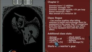 Loop Hero: How To Unlock Rogue Class - Gamer Tweak