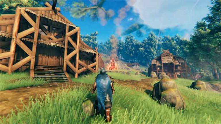 Valheim: Best Seeds To Farm Infinite Rare Materials | Best Farming Seeds