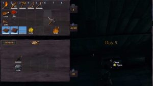 Valheim: How To Open Inventory, Map, Chat, Crafting & Build Menus