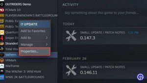 How To Enable Vulkan API In Valheim To Get Better Performance