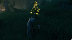 How To Get Christmas Tree In Valheim (Yule Tree Guide)