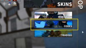 Roblox Counter Blox Codes (November 2025)