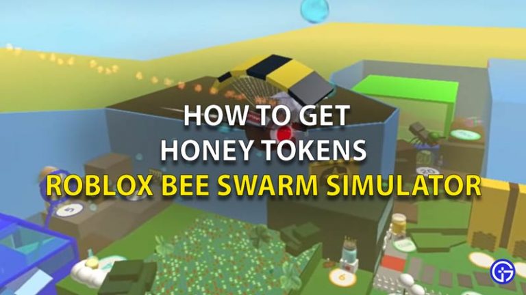 Fastest Ways To Get Honey Tokens In Bee Swarm Simulator Roblox