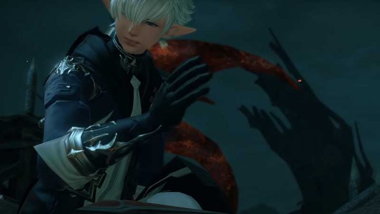 Final Fantasy XIV (FF14) Servers Down: How To Check Status
