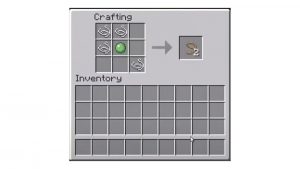 How to Make Lead in Minecraft: Lead Recipe Guide
