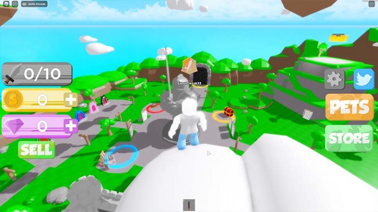 Roblox Knight Simulator Codes (March 2023) - Gamer Tweak