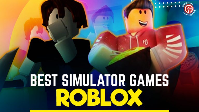 Best Roblox Simulator Games of 2023 | Gamer Tweak