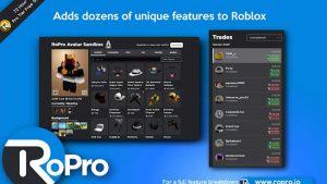 How To Get The Sandbox Roblox Extension | RoPro Avatar Feature