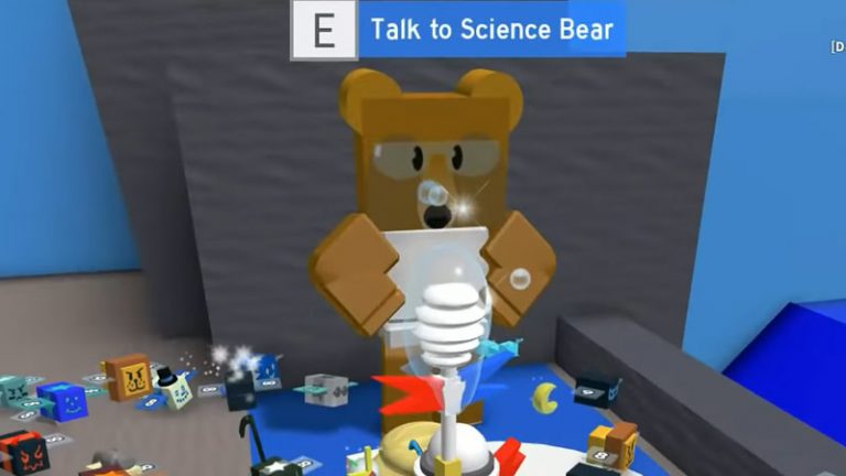 How To Get A Translator in Roblox Bee Swarm Simulator