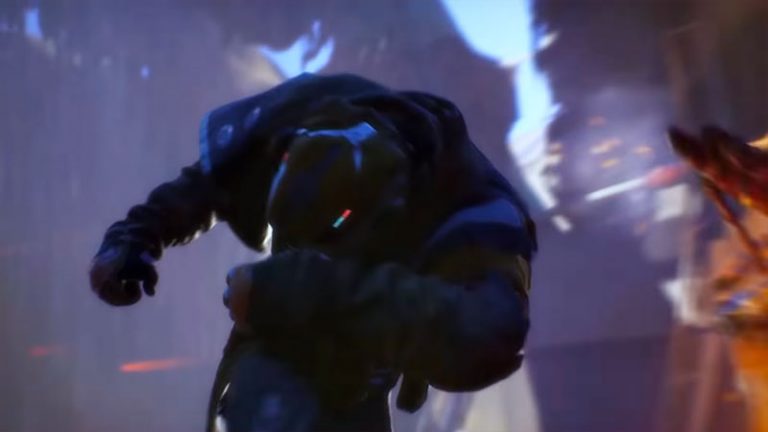 Outriders: Weakness Status Effect And How To Upgrade - Gamer Tweak