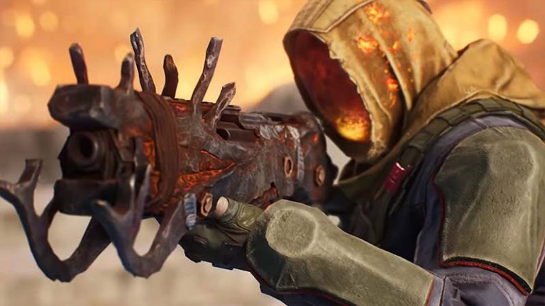 Outriders: Vulnerable Status Effect And How To Upgrade - Gamer Tweak