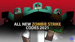 All New Roblox Zombie Strike Codes (Apr 2023) | Gamer Tweak