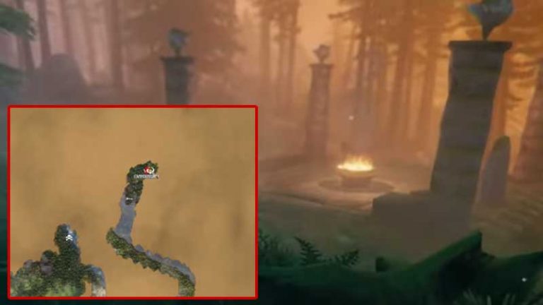 How to Summon The Elder Through Ancient Bowl: Valheim