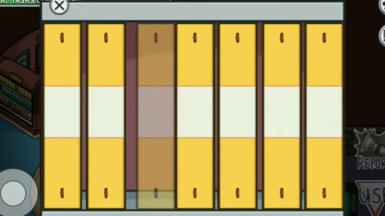 Among Us: How To Complete All Records Tasks In New Airship Map