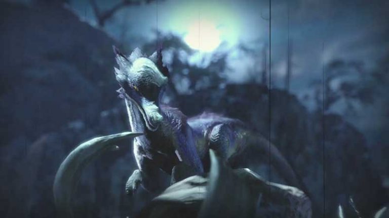 Monster Hunter Rise: How To Get Coma Sac Location