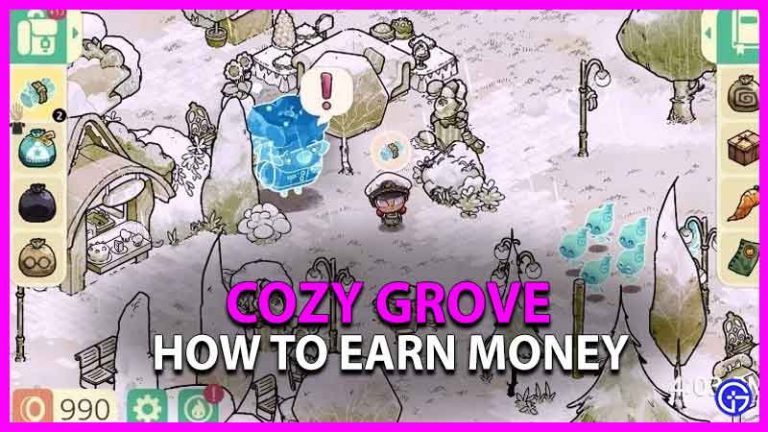 Cozy Grove How To Earn Money | Money Farming Guide