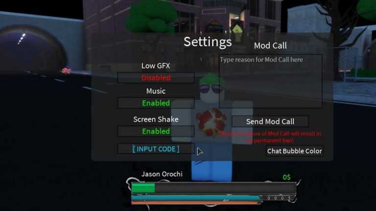 Roblox Mighty Secunda Codes (March 2023) - Gamer Tweak