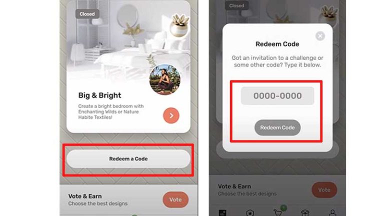 New Redecor Codes (May 2023) - Gamer Tweak