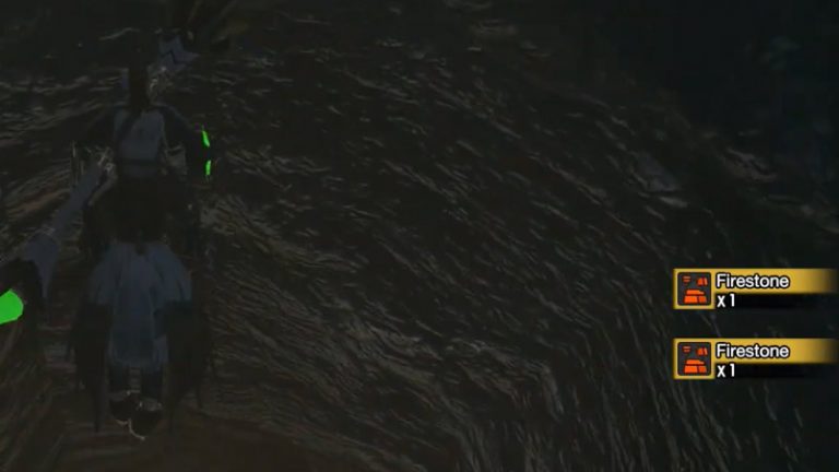 Monster Hunter Rise: How To Get Firestone And Where To Get It