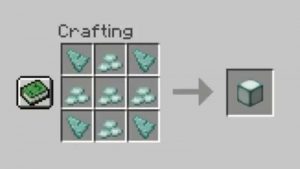 How to Craft a Lantern in Minecraft - 3 Types of Lantern Crafting Recipe