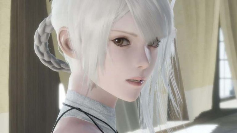 Nier Replicant: Where To Find The Missing Girl | Side Quest Guide
