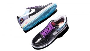 Videogame Sneakers: Our Top Six Choices For The Best Gaming Shoes