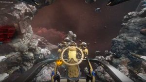 Warframe: How To Get Railjack | Where To Farm Ship Parts