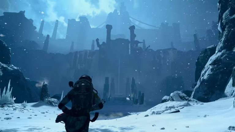 Returnal: How To Save Your Game Progress - Gamer Tweak