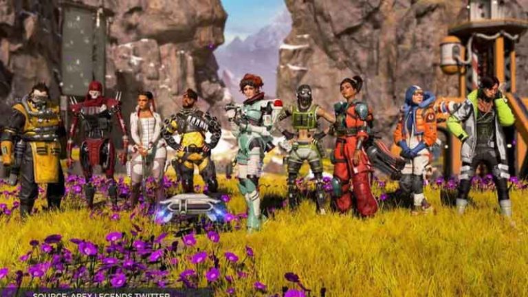 Apex Legends: What Is Second Chance LTM Takeover In War Games