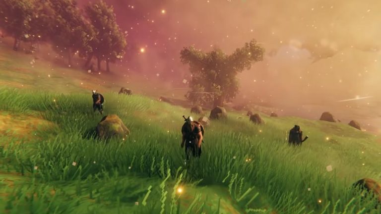 Valheim: Complete World Server List - Gamer Tweak