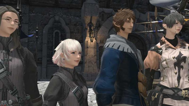 Final Fantasy XIV: Where To Turn In Your Fête Tokens | Fête Event