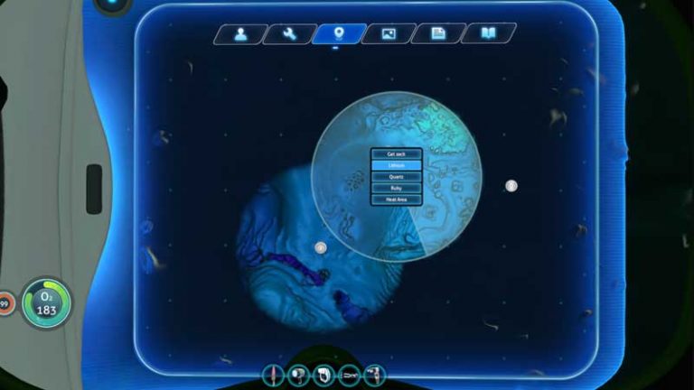 Best 10 Mods for Subnautica: Unlimited Resources, Alien Rifle, Maps