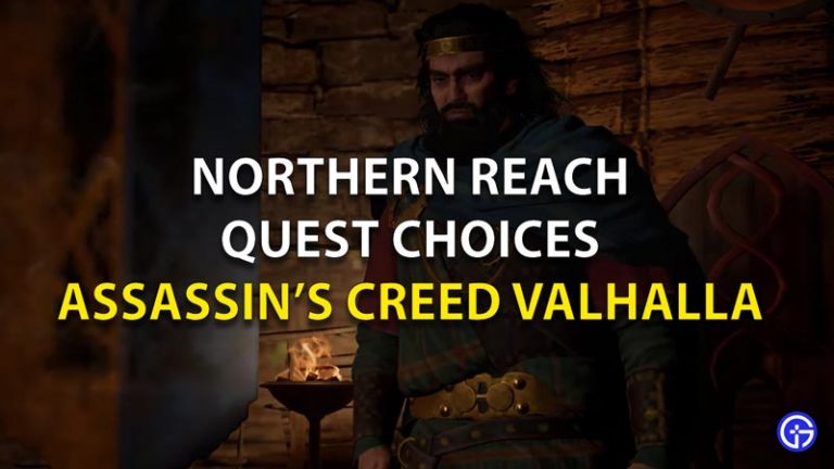 Assasin's Creed Valhalla: Is Barid Right Or Wrong?