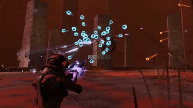 Returnal: How To Kill Ixion | Second Boss Fight Walkthrough