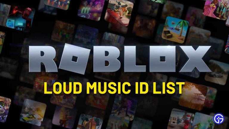 Best Loud Roblox Music ID Codes List (September 2025)