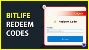 BitLife Codes 2023 & How To Redeem Them - Gamer Tweak