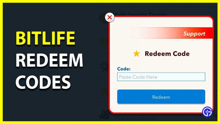 BitLife Codes 2023 & How To Redeem Them - Gamer Tweak